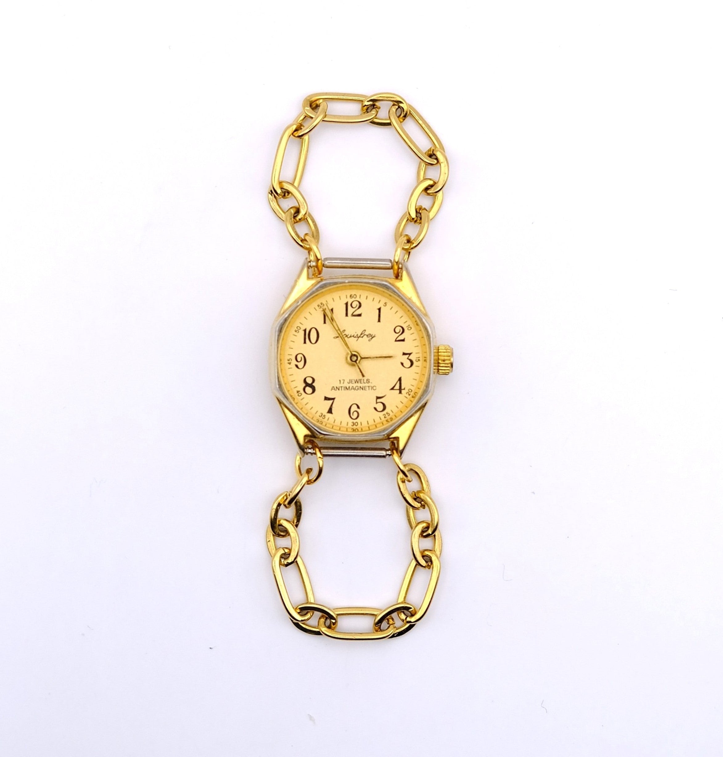 Bague montre Louis Frey 1950's – SYSTEMIC Studio